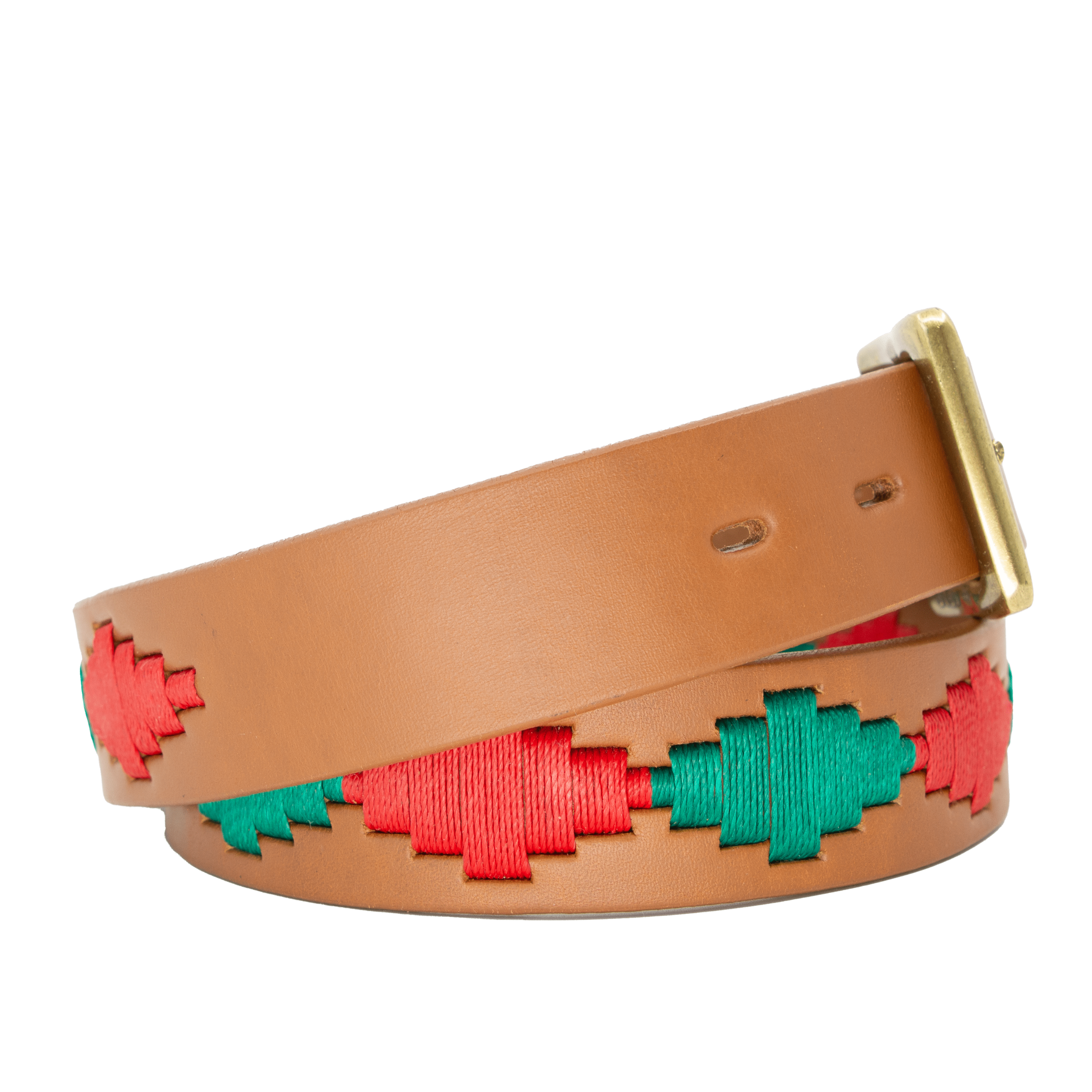 Limited Edition: Polo Norte Polo Belt – La Matera